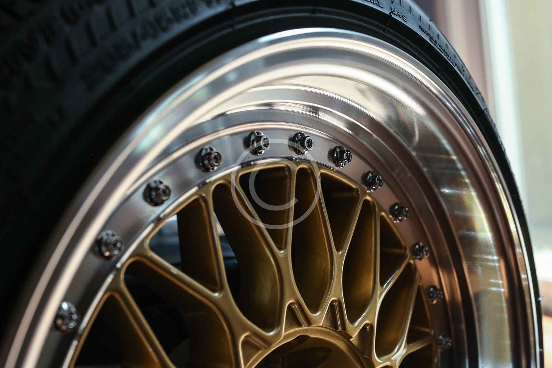 Steel state of mind: everything about modern rims - Yuusha